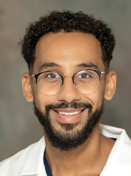 Bascom Palmer: Khalid El-Jack, MD | Bascom Palmer